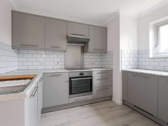 1 Bedroom Flat
