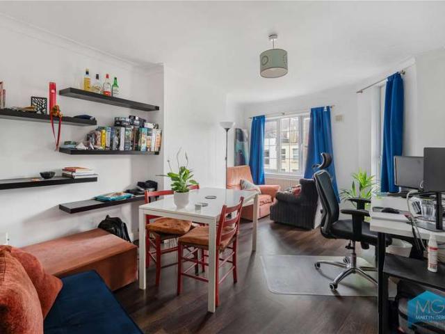 1 Bedroom Flat