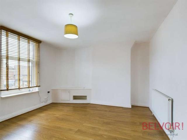 1 Bedroom Flat