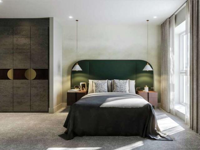 1 Bedroom Flat