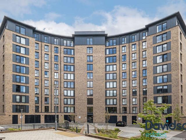 1 Bedroom Flat