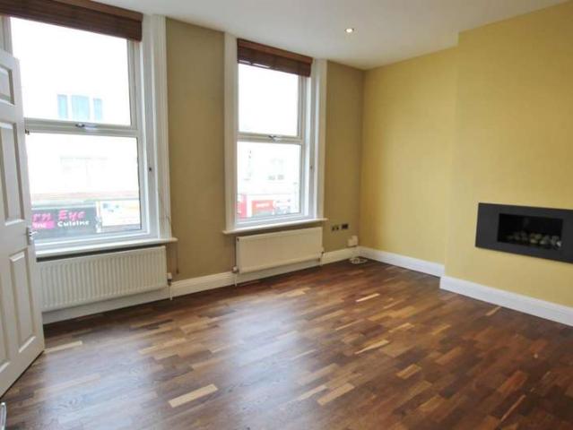1 Bedroom Flat