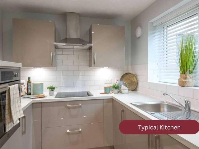 1 Bedroom Flat
