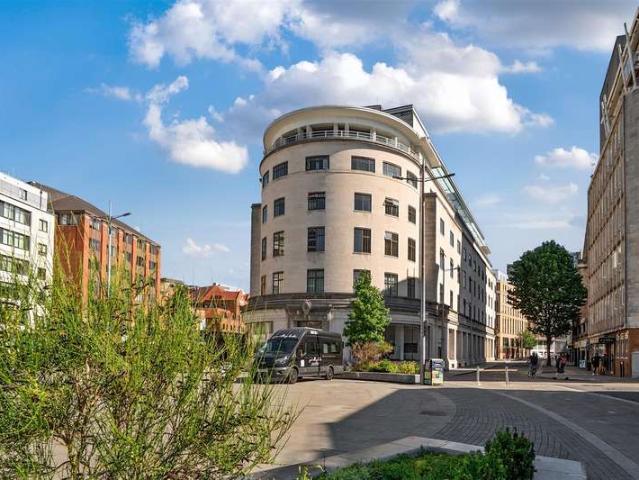 1 Bedroom Flat