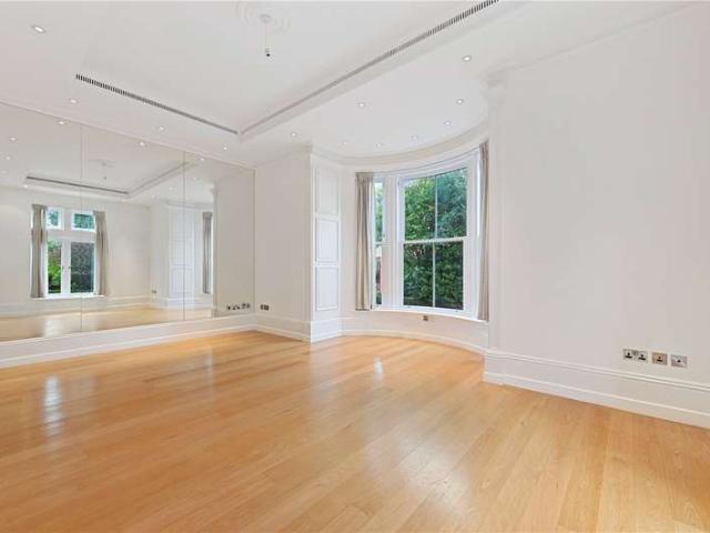 1 Bedroom Flat