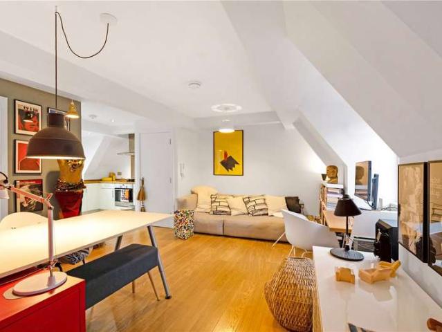 1 Bedroom Flat