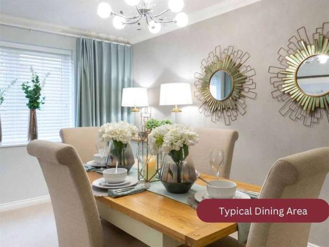 1 Bedroom Flat