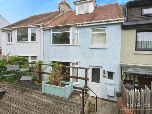 1 Bedroom Flat