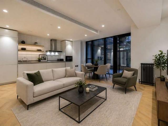 1 Bedroom Flat