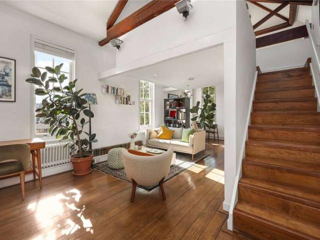 1 Bedroom Flat