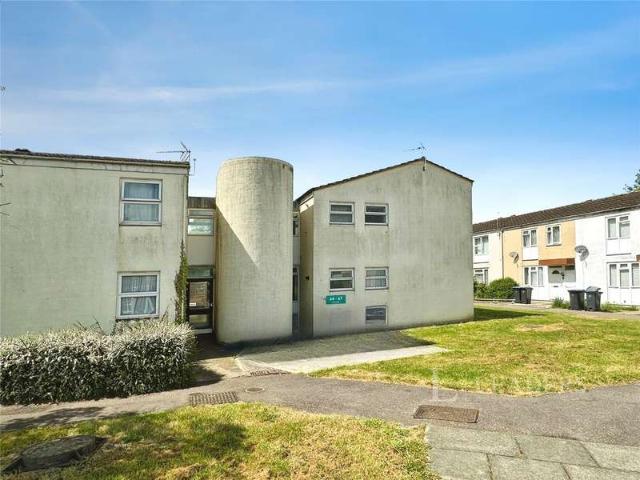 1 Bedroom Flat