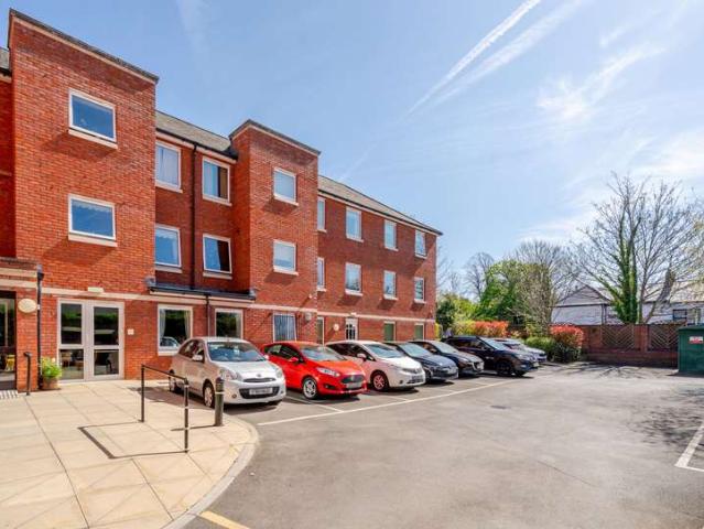 1 Bedroom Flat