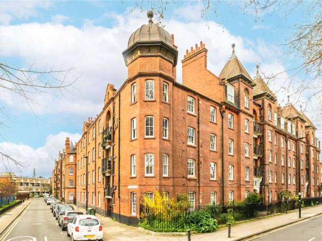 1 Bedroom Flat