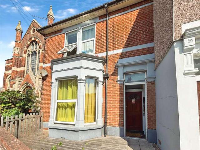 1 Bedroom Flat