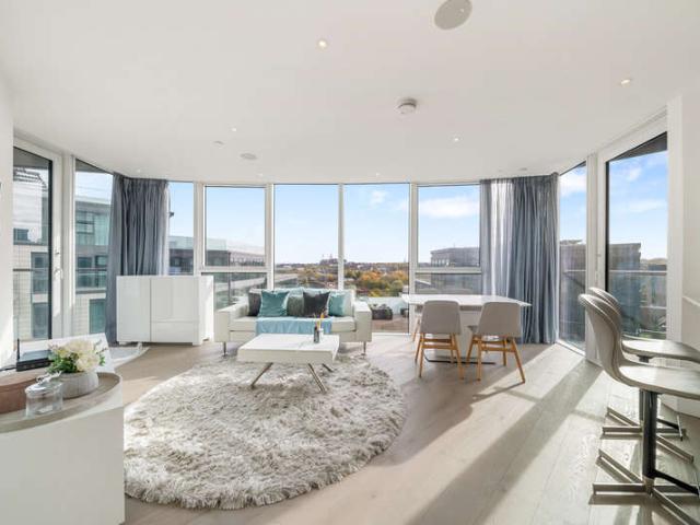 1 Bedroom Flat