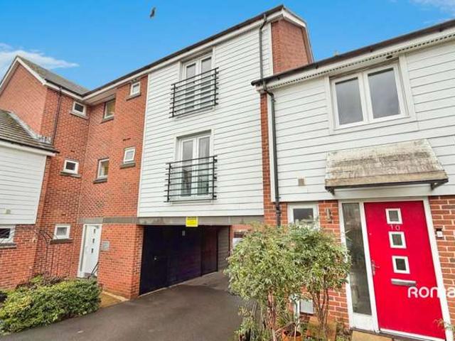 1 Bedroom Flat