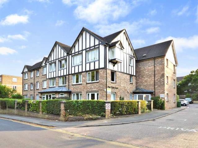 1 Bedroom Flat