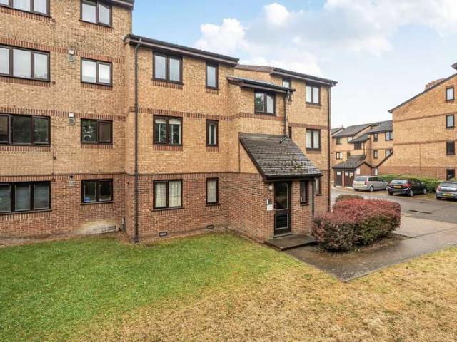 1 Bedroom Flat
