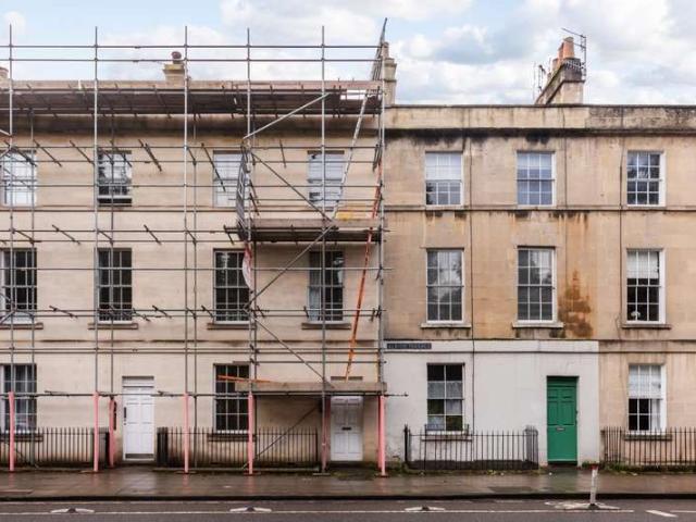 1 Bedroom Flat