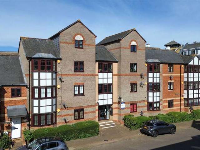 1 Bedroom Flat