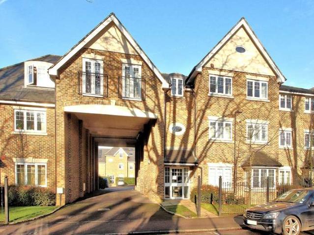 1 Bedroom Flat