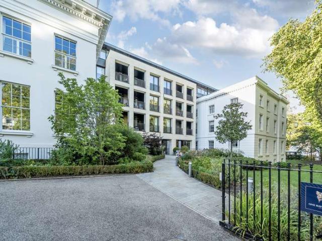 1 Bedroom Flat