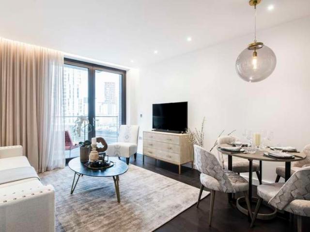 1 Bedroom Flat