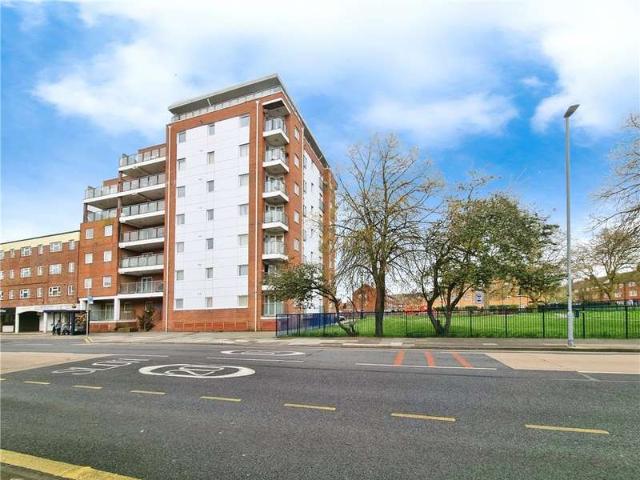1 Bedroom Flat