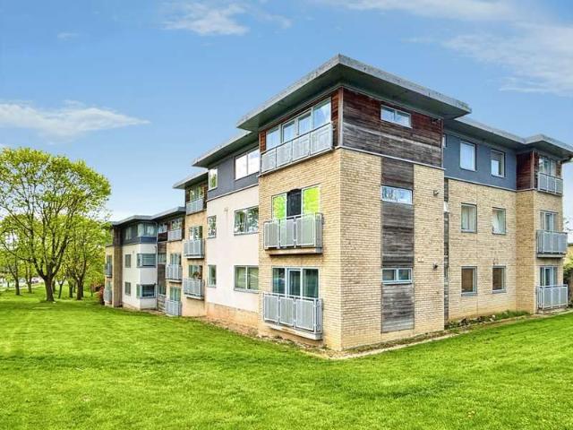 1 Bedroom Flat