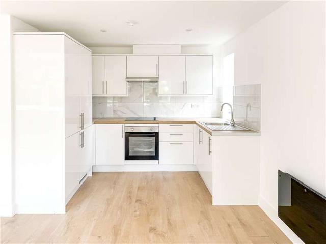 1 Bedroom Flat
