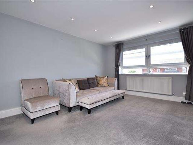 1 Bedroom Flat