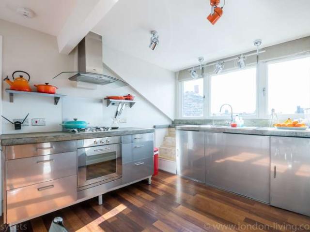 1 Bedroom Flat