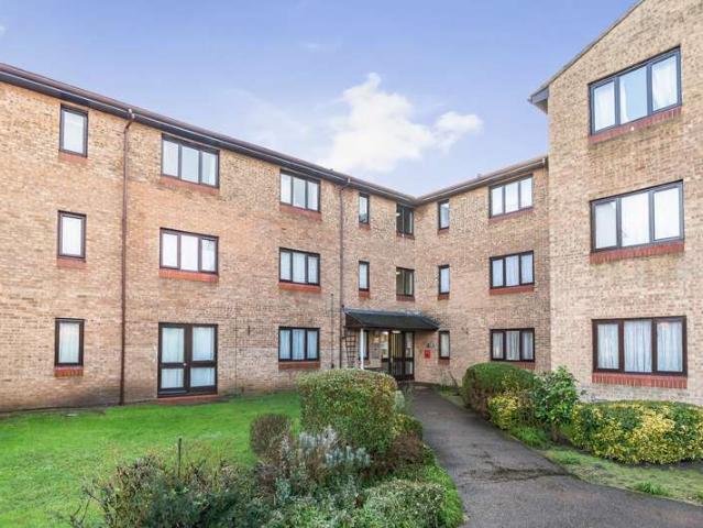 1 Bedroom Flat