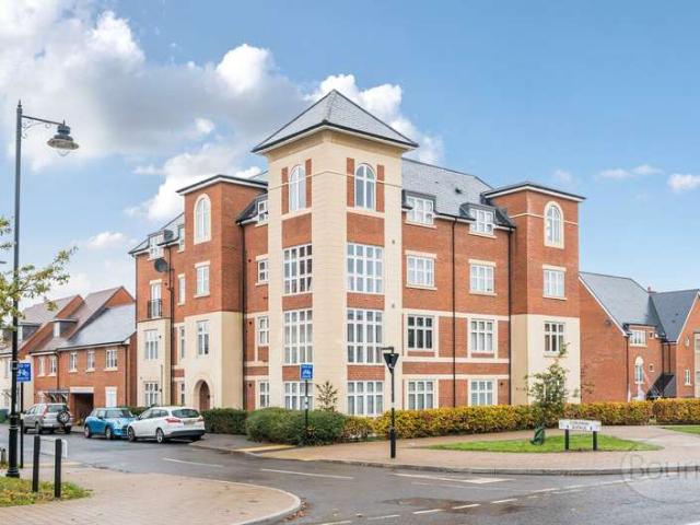 1 Bedroom Flat