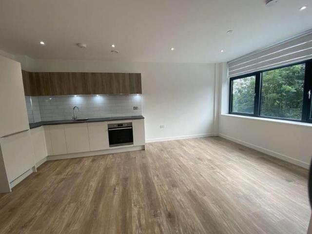 1 Bedroom Flat