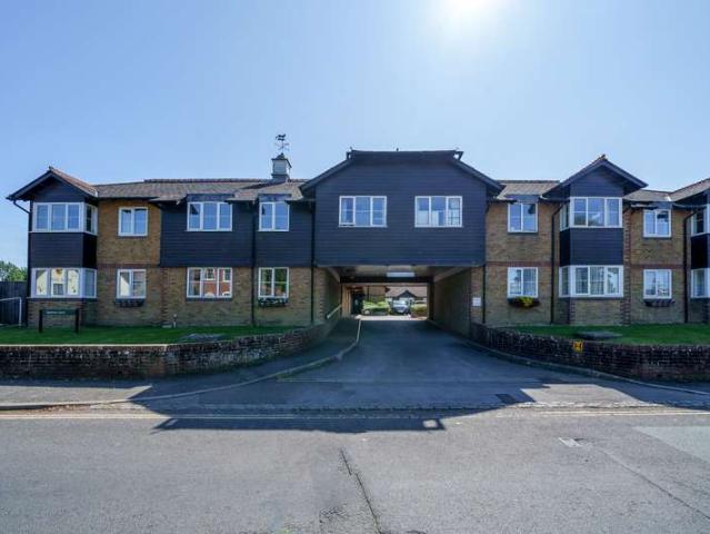 1 Bedroom Flat
