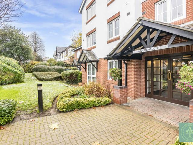 1 Bedroom Flat