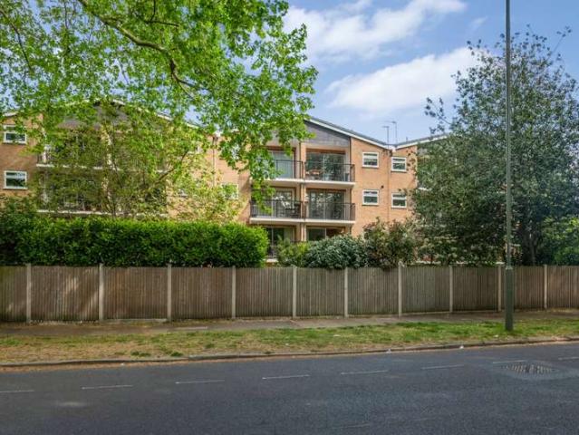 1 Bedroom Flat