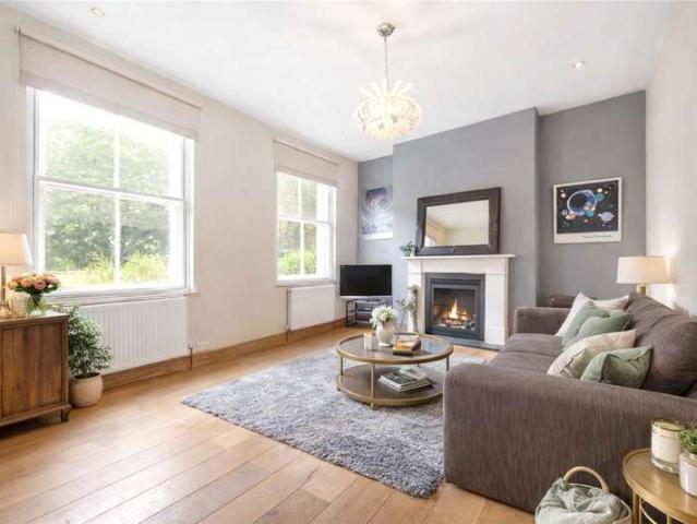 1 Bedroom Flat
