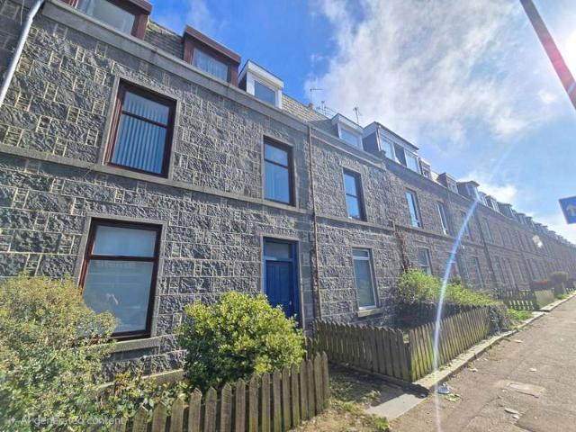1 Bedroom Flat
