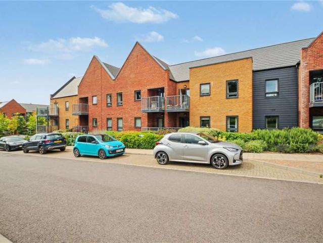 1 Bedroom Flat