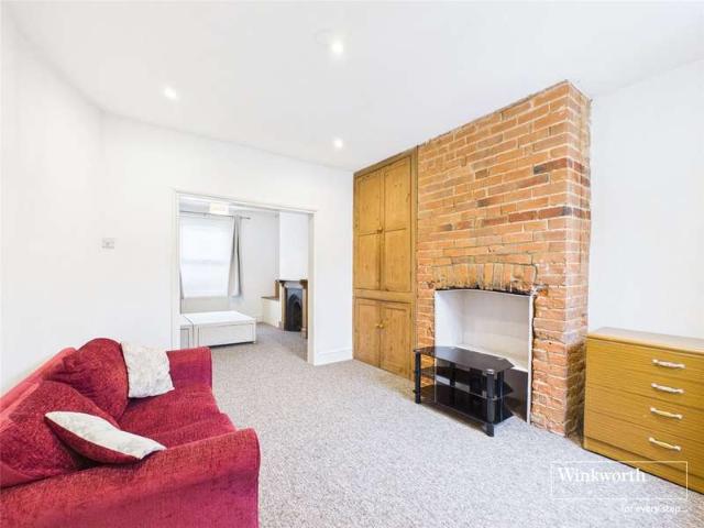 1 Bedroom Flat