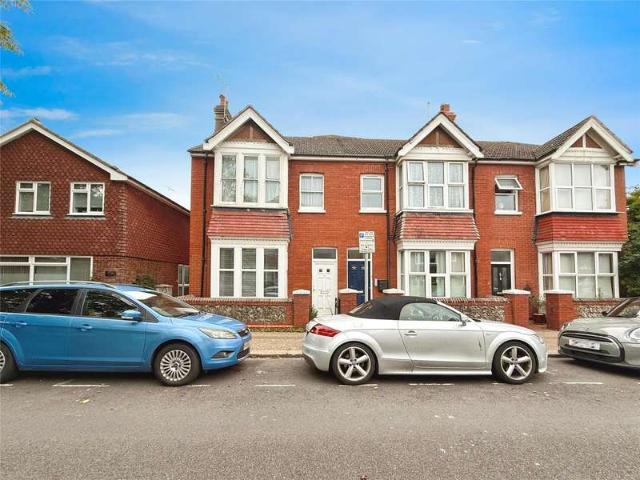 1 Bedroom Flat