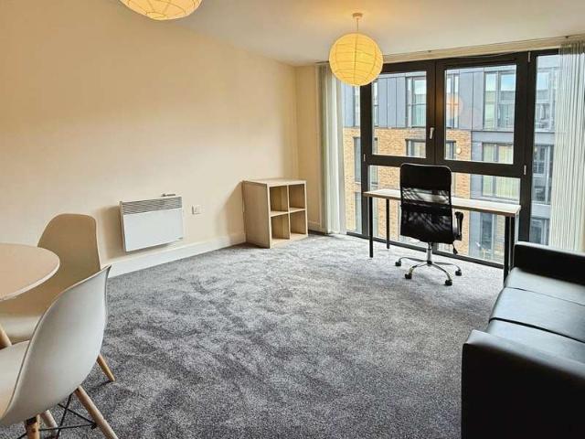 1 Bedroom Flat