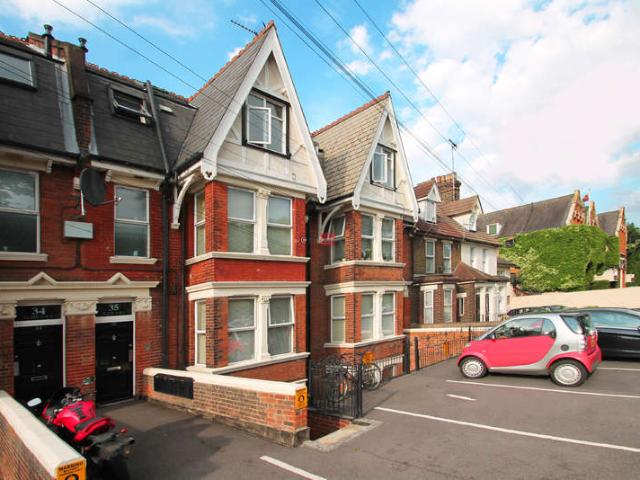 1 Bedroom Flat