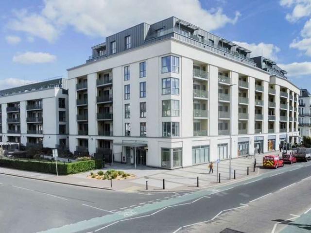 1 Bedroom Flat