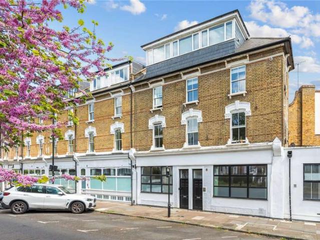 1 Bedroom Flat