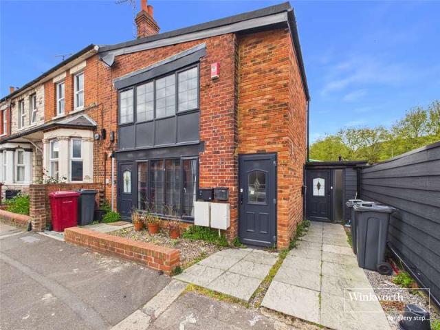 1 Bedroom Flat
