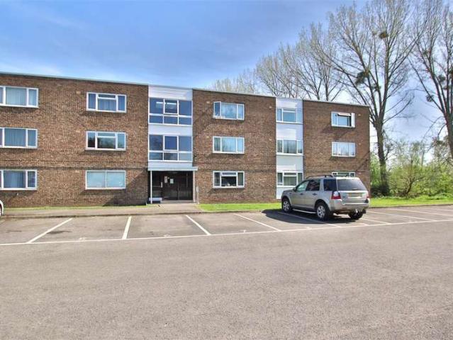 1 Bedroom Flat