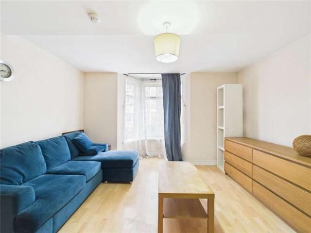 1 Bedroom Flat